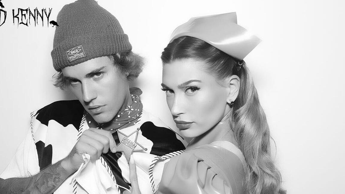 Justin Bieber Admits He Is Obsessed With Hailey Bieber Al Bawaba